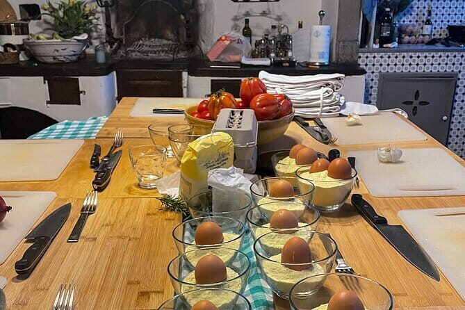 Cooking class in your holiday rental - Is It Worth the Price?