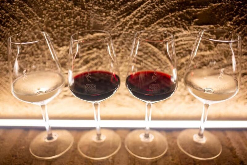 Cooking Class: Italian Authentic Recipes with Lunch - What to Expect from the Tuscan Cooking Class Experience