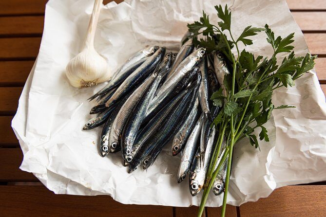 Cooking Class & Meal with a Local in Genoa - Discovering Genoa through Its Flavors: A Private Cooking Class and Meal with a Local