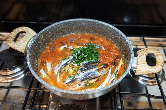 Cooking Class & Meal with a Local in Genoa - FAQ About the Genoa Cooking Class & Meal