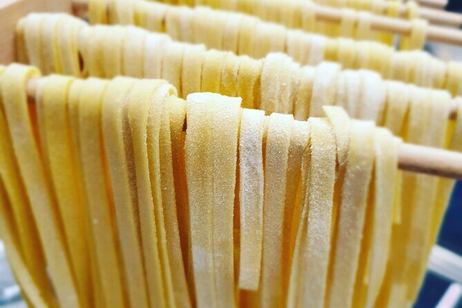 Cooking Class on the Amalfi Coast with Tasting Included - Key Points