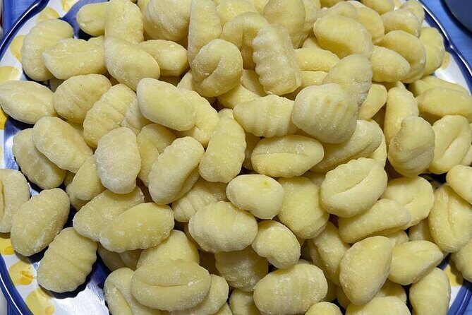 Cooking Class on the Amalfi Coast with Tasting Included - Why You’ll Love This Cooking Class