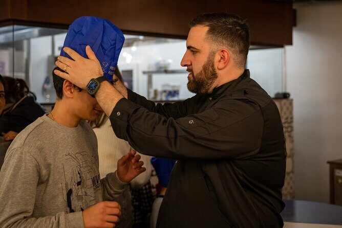 Cooking Class on the Amalfi Coast with Tasting Included - FAQ