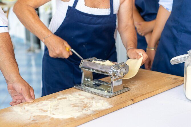Cooking class: Pasta & Tiramisù with lunch in Amalfi Coast! - The Dishes & Their Significance