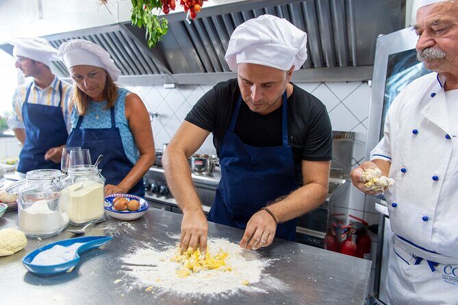 Cooking class: Pasta & Tiramisù with lunch in Amalfi Coast! - Value for Money & Overall Experience