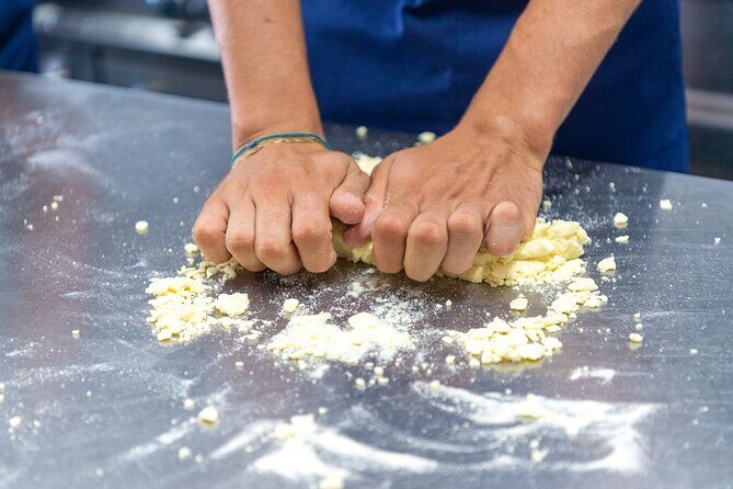 Cooking class: Pasta & Tiramisù with lunch in Amalfi Coast! - Who Is This Tour Best For?
