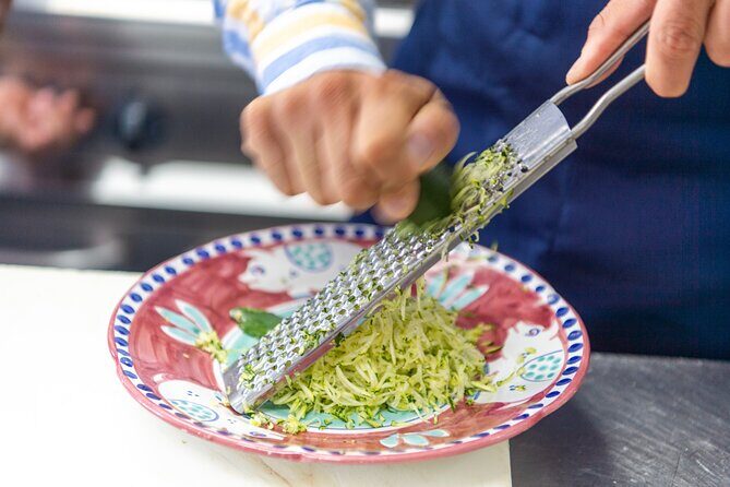 Cooking class: Pasta & Tiramisù with lunch in Amalfi Coast! - FAQ