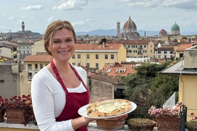 cooking class Pizza with a View of Florence Cathedral - An Indulgent Slice of Florence: What to Expect