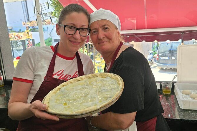 Cooking Class: Preparing Traditional Albanian LAKROR in ksamil - An In-Depth Look at the Albanian Cooking Class Experience