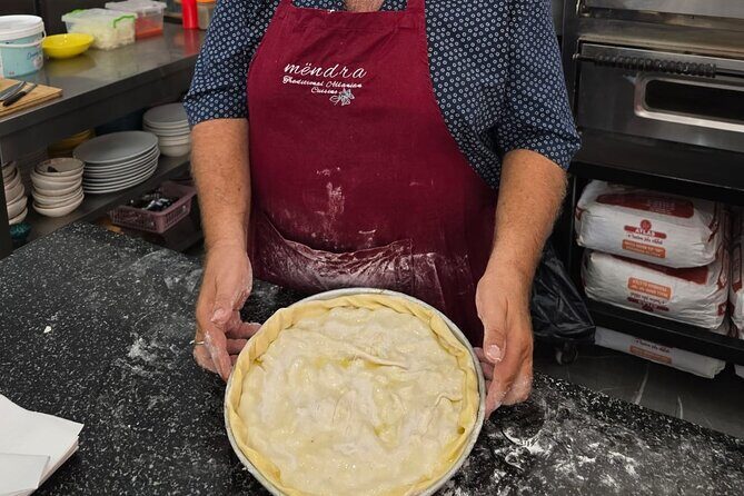 Cooking Class: Preparing Traditional Albanian LAKROR in ksamil - Concluding Thoughts