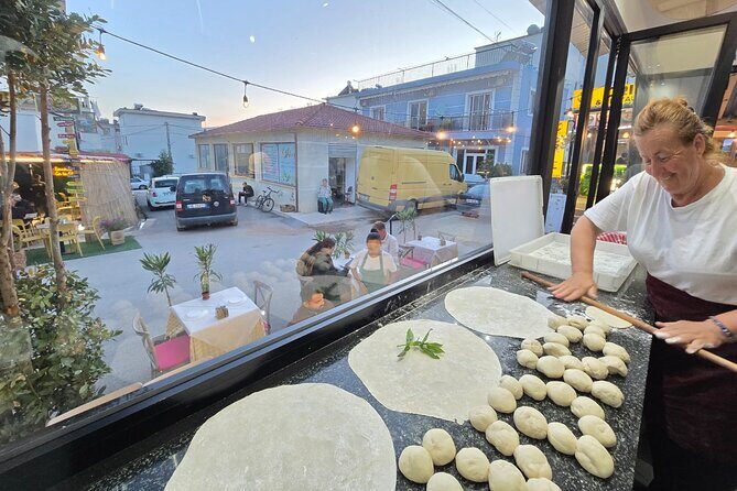 Cooking Class: Preparing Traditional Albanian LAKROR in ksamil - FAQ