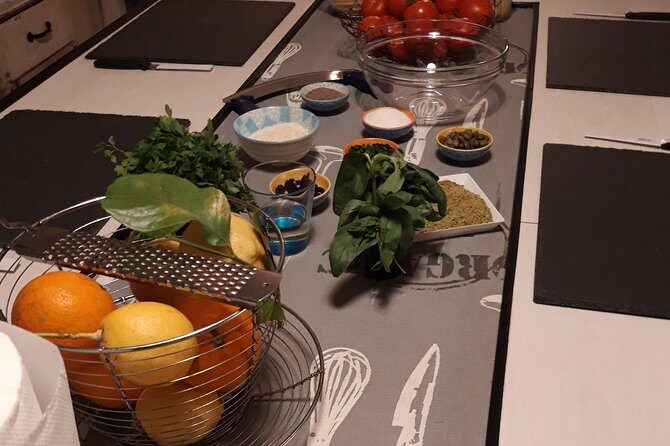 Cooking class shop market, and lunch or dinner with Chef Antonio - Authentic Sicilian Cooking with Chef Antonio: A Deep Dive into an Unforgettable Experience