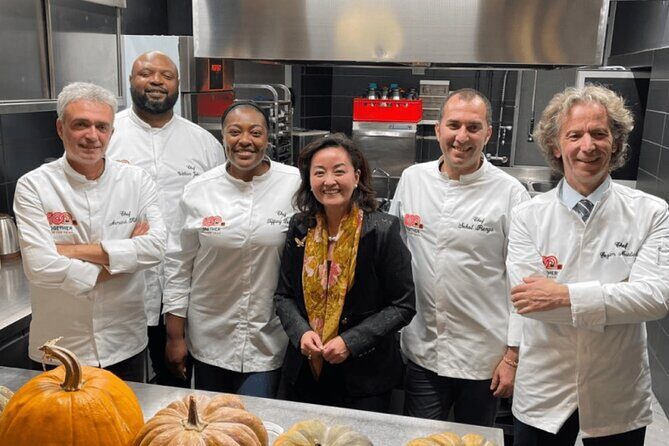 Cooking Class & Traditional Albanian Dinner - An In-Depth Look at the Albanian Culinary Experience