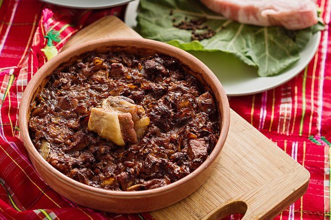 Cooking Class & Traditional Albanian Dinner - FAQs