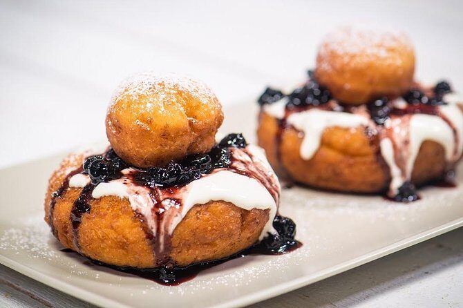 Cooking Class traditional food - Discover the Flavors of Romania: A Detailed Review of the Bucharest Cooking Class  