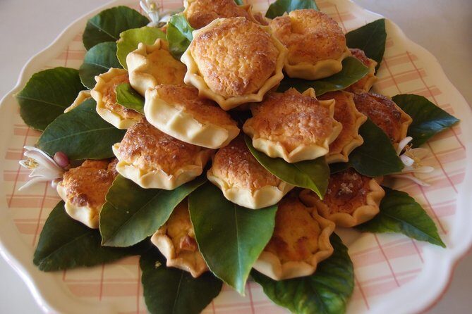 Cooking class, traditional Greek cuisine, on a Greek island - FAQs