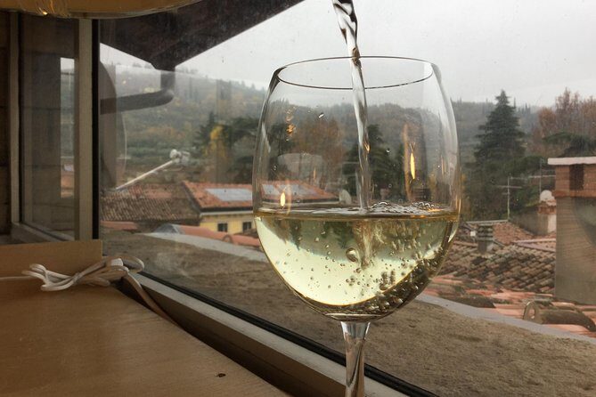 Cooking Class Verona,Cooking in a Crystal Kitchen - A Closer Look at the Experience