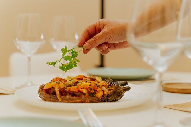 Cooking Class with Aspasia in the Heart of Athens - FAQ