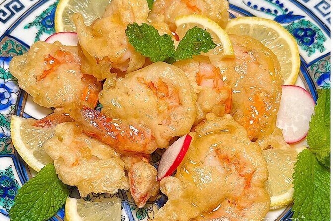 Cooking Class with Celebrity Chef Tony Hu - Who Would Enjoy This?