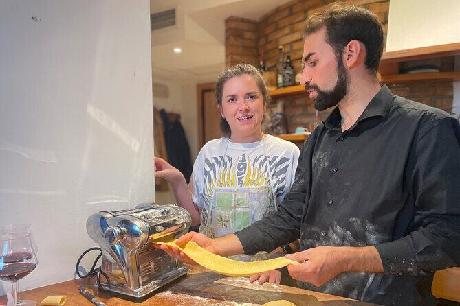 Cooking Class with Chef Francesco and Live Music in Venice - A Truly Personal Venetian Cooking Experience
