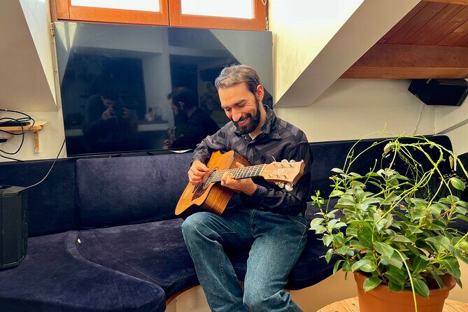 Cooking Class with Chef Francesco and Live Music in Venice - Final Thoughts