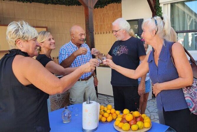 Cooking Class with dinner/lunch in Ulcinj Montenegro - A Closer Look at the Cooking Class Experience
