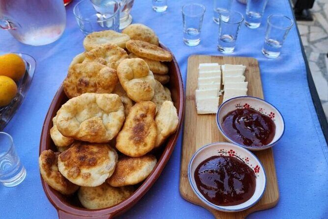 Cooking Class with dinner/lunch in Ulcinj Montenegro - Pricing and Value