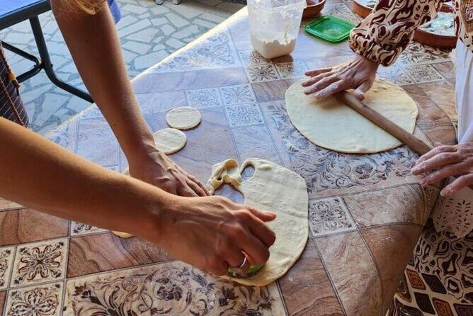 Cooking Class with dinner/lunch in Ulcinj Montenegro - Final Thoughts