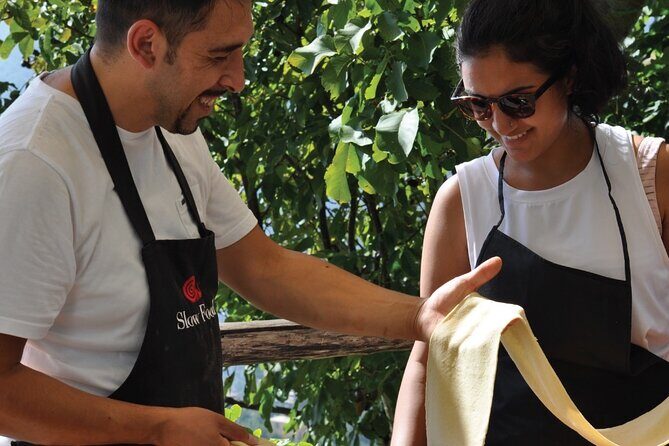 Cooking Class with garden visit - Final Thoughts