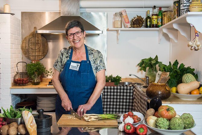 Cooking Class with Grandma. Groups & Corprative - Authentic Cooking with a Grandma in Barcelona: A Detailed Review