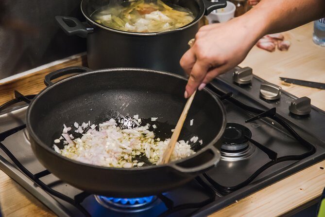 Cooking Class with Grandma. Groups & Corprative - The Value of This Experience