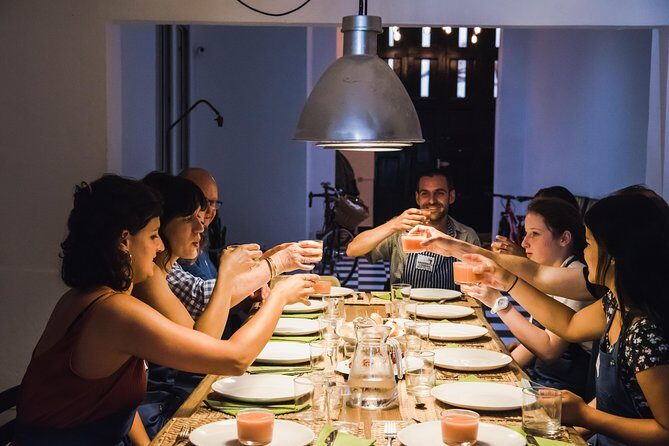 Cooking Class with Grandma. Groups & Corprative - What Reviewers Say