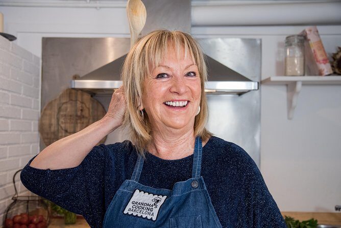Cooking Class with Grandma. Groups & Corprative - Final Thoughts