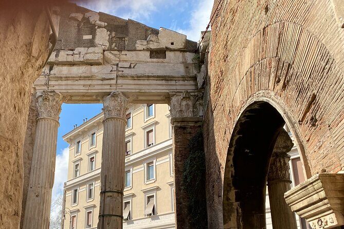Cooking Class with Lidia YoungGrandma in Jewish area - Authentic Roman Cooking in a Cozy Jewish Neighborhood