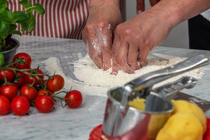 Cooking Class: Your Culinary Love Affair in Sorrento - Frequently Asked Questions