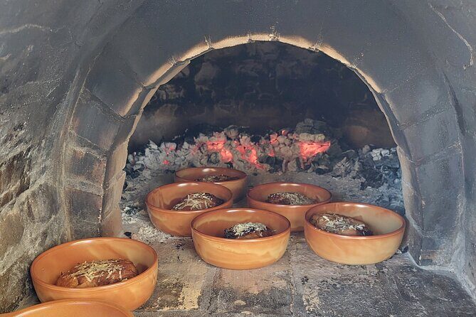 Cooking Classes and olive oil tasting.The real taste of Greece! - Discovering Corfus Flavors and Culture