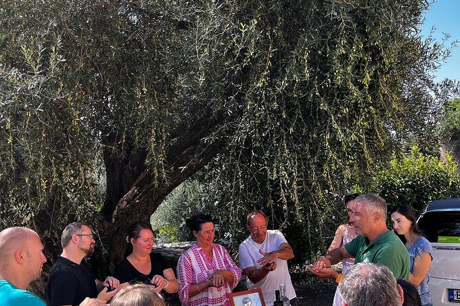 Cooking Classes and olive oil tasting.The real taste of Greece! - Final Thoughts