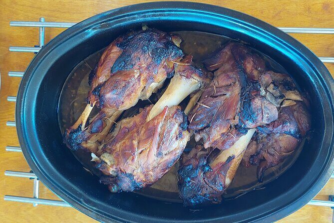 Cooking Classes and olive oil tasting.The real taste of Greece! - Who Will Love This Tour?