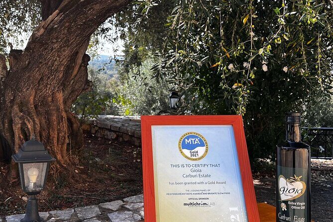 Cooking Classes and olive oil tasting.The real taste of Greece! - FAQ