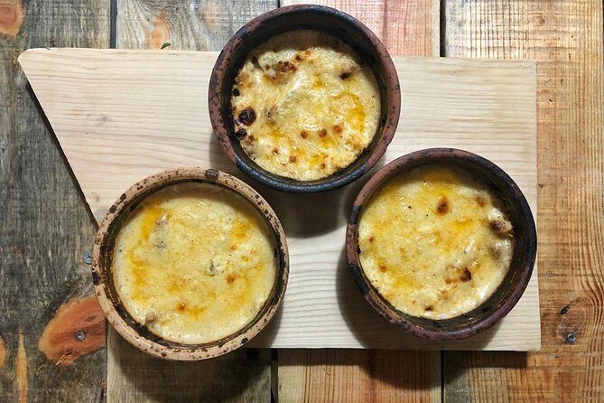 Cooking Classes and Traditional food tasting in Tirana - What to Expect at the Tirana Cooking Class