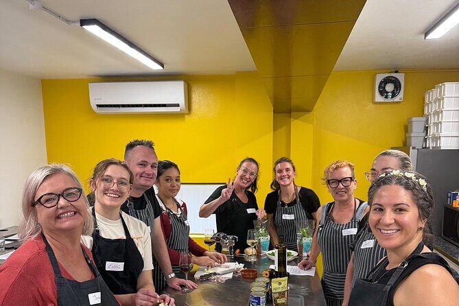 Cooking Classes at the Yellow Door Kitchen - An In-Depth Look at the Experience