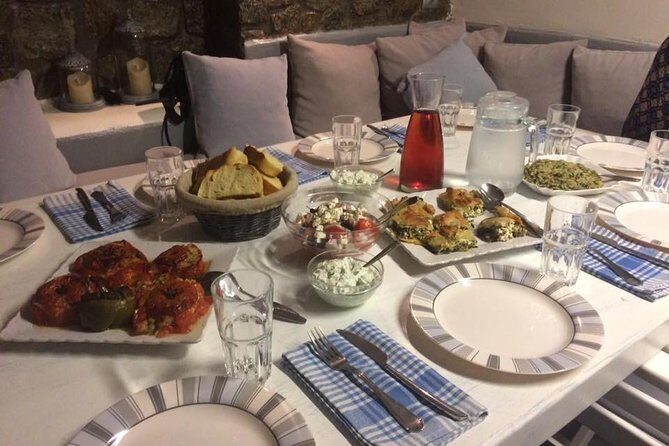 Cooking Classes in Mykonos Greece - An In-Depth Look at the Experience