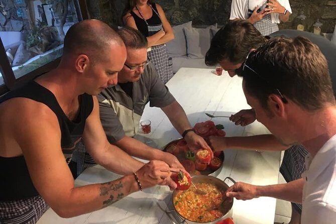 Cooking Classes in Mykonos Greece - The Sum Up