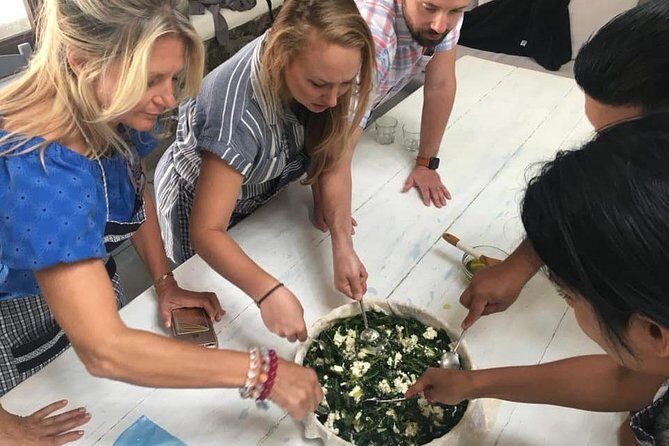 Cooking Classes in Mykonos Greece - FAQs