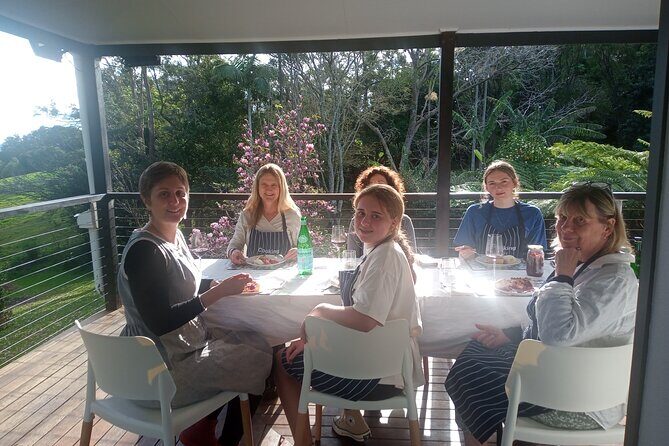 Cooking Classes on Witta Maleny Sunshine Coast - Is It Worth the Price?