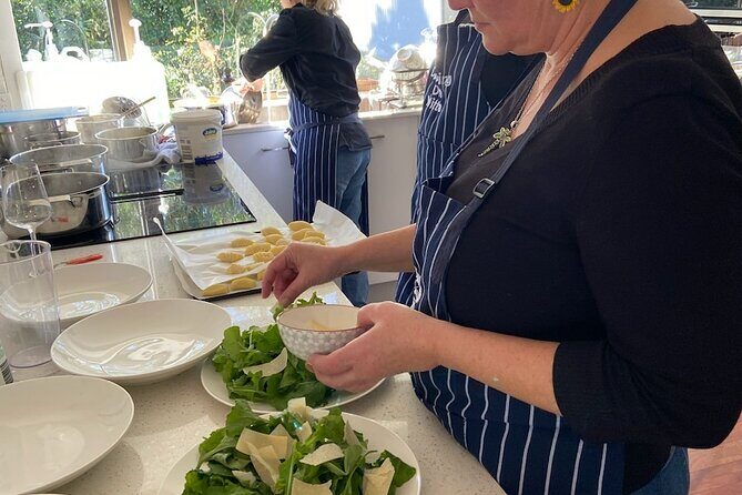 Cooking Classes on Witta Maleny Sunshine Coast - The Sum Up