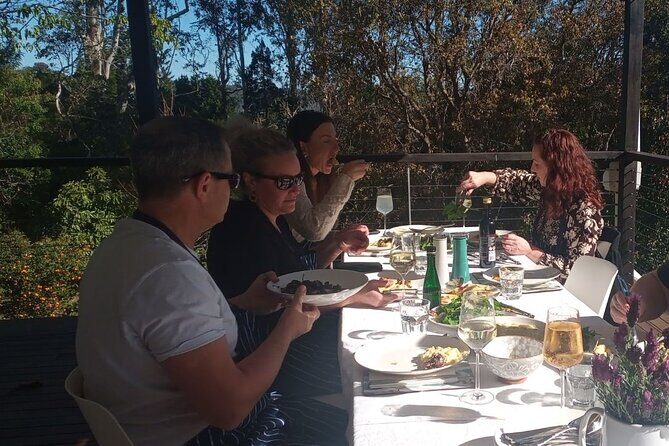 Cooking Classes on Witta Maleny Sunshine Coast - FAQ