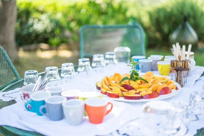 Cooking, Dinner & Live Opera in the countryside - Key Points