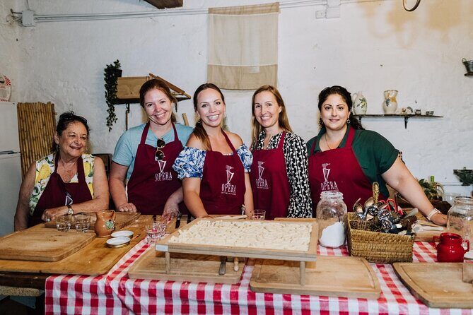 Cooking, Dinner & Live Opera in the countryside - FAQ