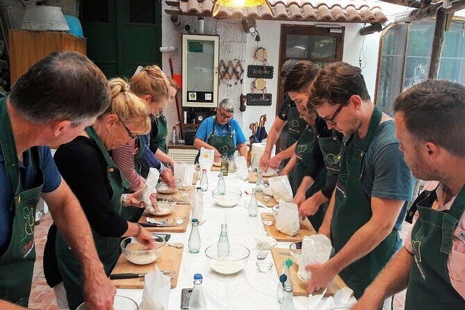 Cooking experience in Minori with a view of the Amalfi Coast - The Sum Up: Who Will Love This Tour?